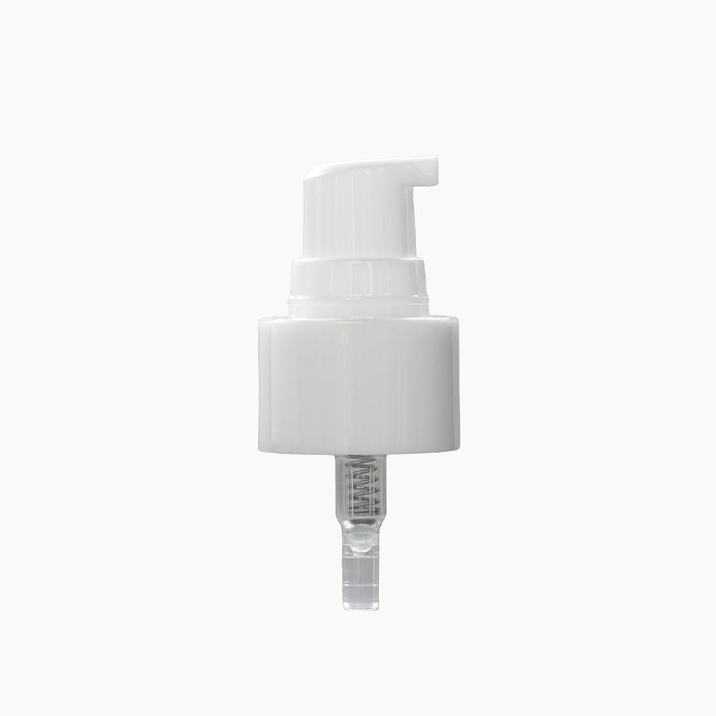 20 mm Black Serum pump – Wayserve