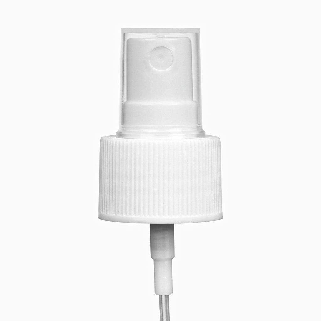 Mist spray cap(18mm)- White – Wayserve