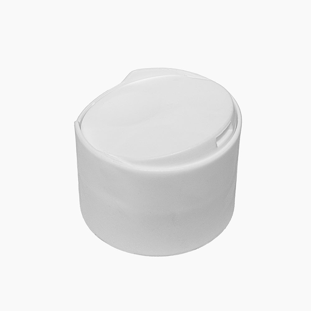 24mm Disc Top Cap - For 24/410 Sharp Cylindrical Bottles – Wayserve