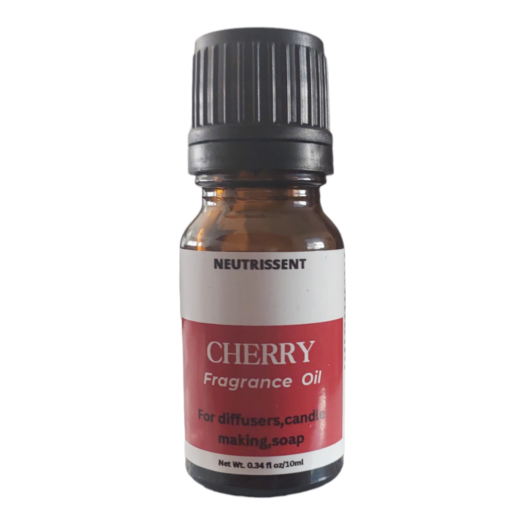 Neutrissent Cherry Fragrance oil-10ml – Wayserve
