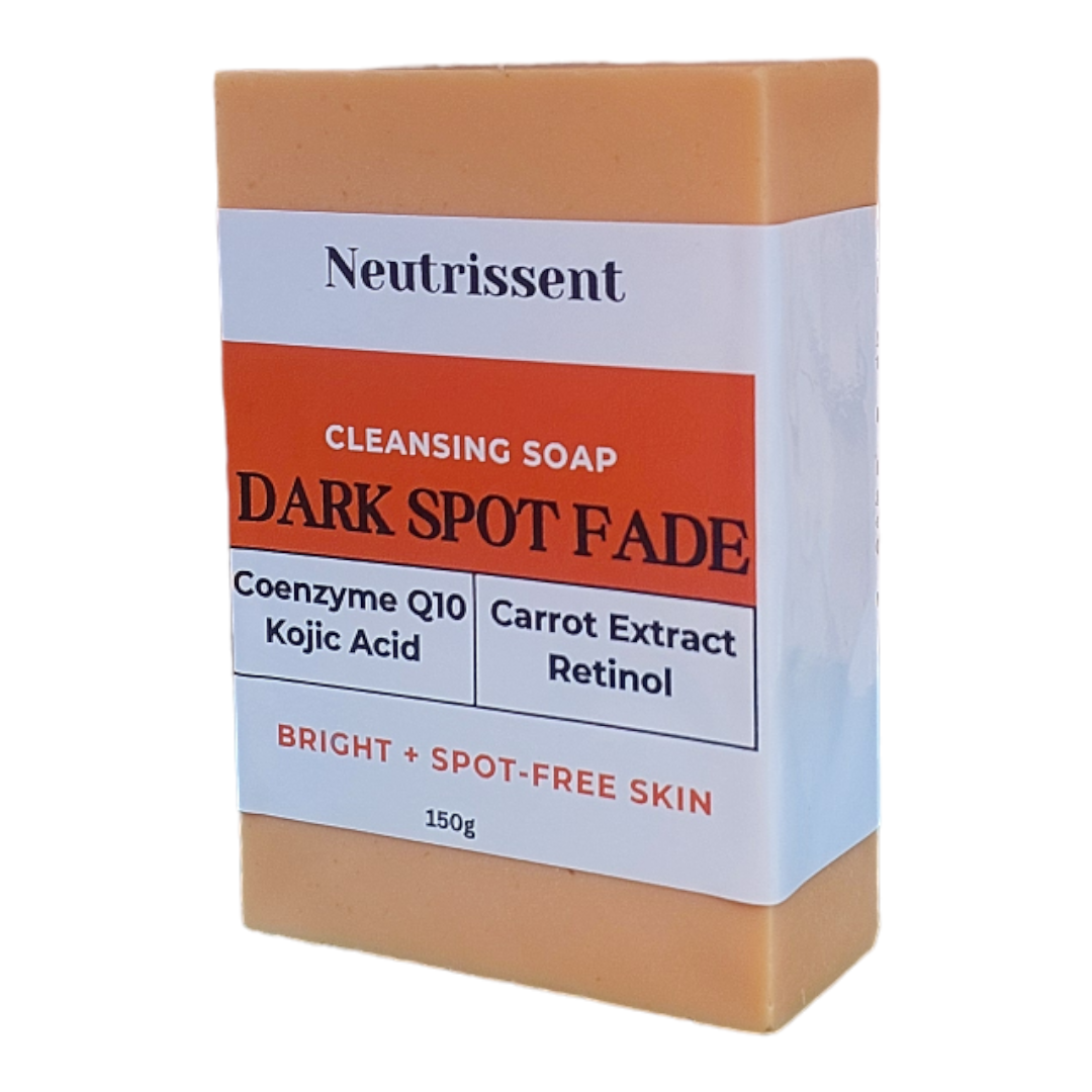 Neutrissent dark spot fade soap-150g – Wayserve