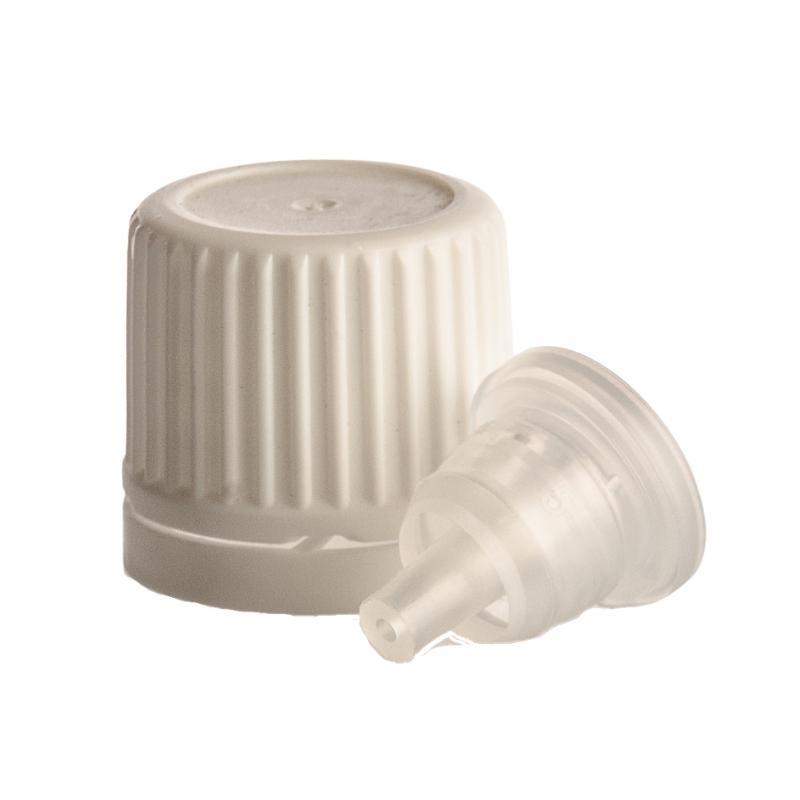 Fast Flow Dropper Cap-Black – Wayserve